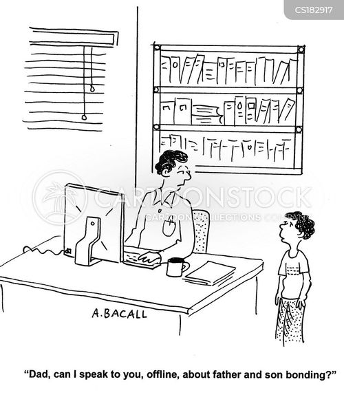 Offline Cartoons and Comics - funny pictures from CartoonStock