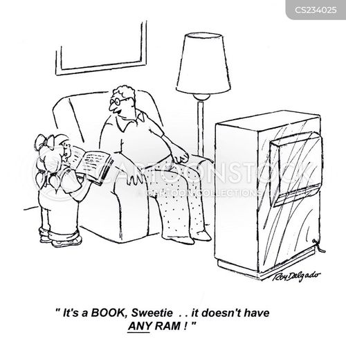 Specifications Cartoons and Comics - funny pictures from CartoonStock