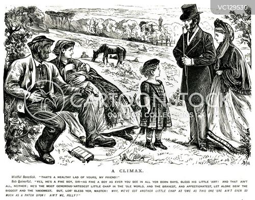 Commend Cartoons and Comics - funny pictures from CartoonStock