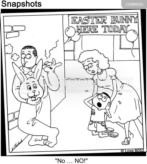 Impressionable Cartoons and Comics - funny pictures from CartoonStock