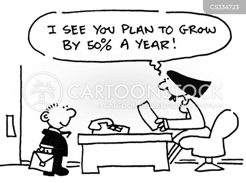Growth Spurt Cartoons and Comics - funny pictures from CartoonStock
