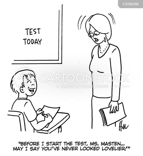 Egregious Cartoons and Comics - funny pictures from CartoonStock