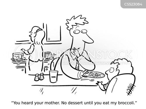 Bad Father Cartoons and Comics - funny pictures from CartoonStock