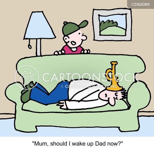 Bugle Cartoons and Comics - funny pictures from CartoonStock