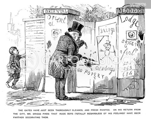 Repair Work Cartoons and Comics - funny pictures from CartoonStock