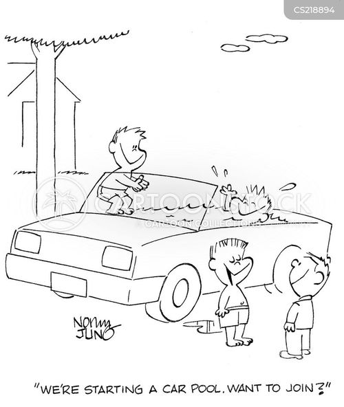 Paddling Pool Cartoons and Comics - funny pictures from CartoonStock
