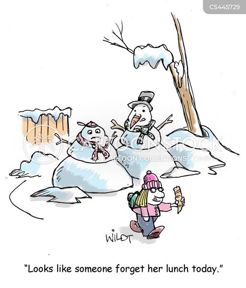 Healthy Snack Cartoons and Comics - funny pictures from CartoonStock