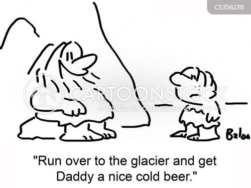 Cold Beer Cartoons and Comics - funny pictures from CartoonStock