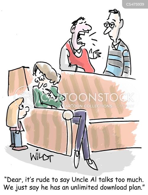 Unlimited Data Cartoons and Comics - funny pictures from CartoonStock