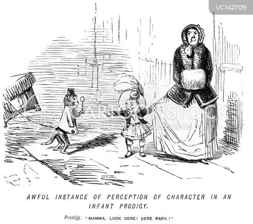 Organ Grinder Cartoons and Comics - funny pictures from CartoonStock