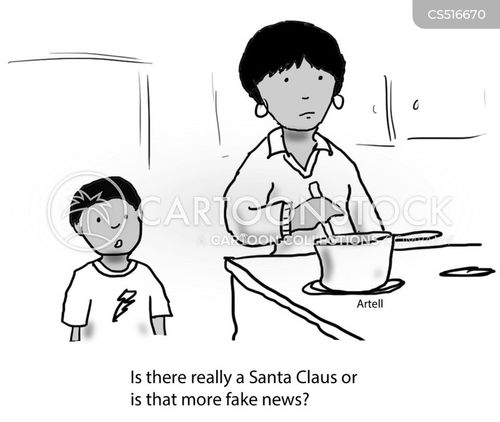 Awkward Conversation Cartoons and Comics - funny pictures from CartoonStock