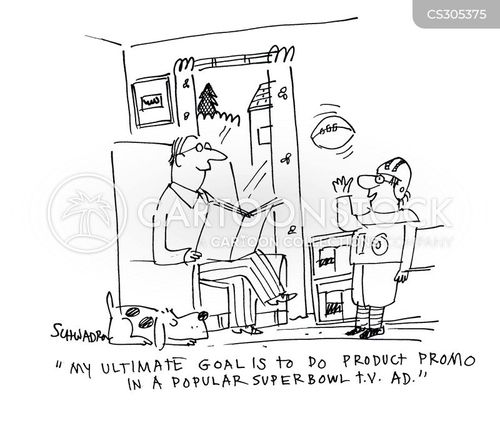 Life Goal Cartoons and Comics - funny pictures from CartoonStock