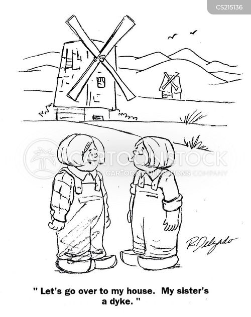 Tulips Cartoons and Comics - funny pictures from CartoonStock