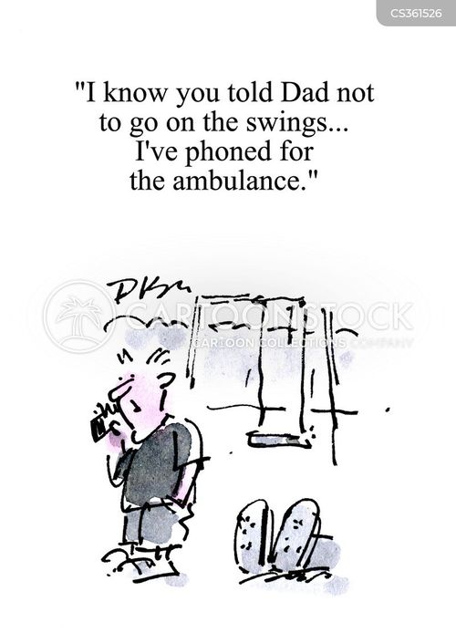 Told You So Cartoons and Comics - funny pictures from CartoonStock