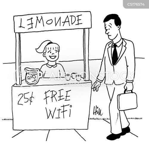 Free Cartoons and Comics - funny pictures from CartoonStock