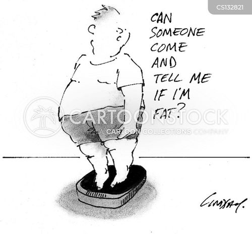 Animal Obesity Cartoons and Comics - funny pictures from CartoonStock