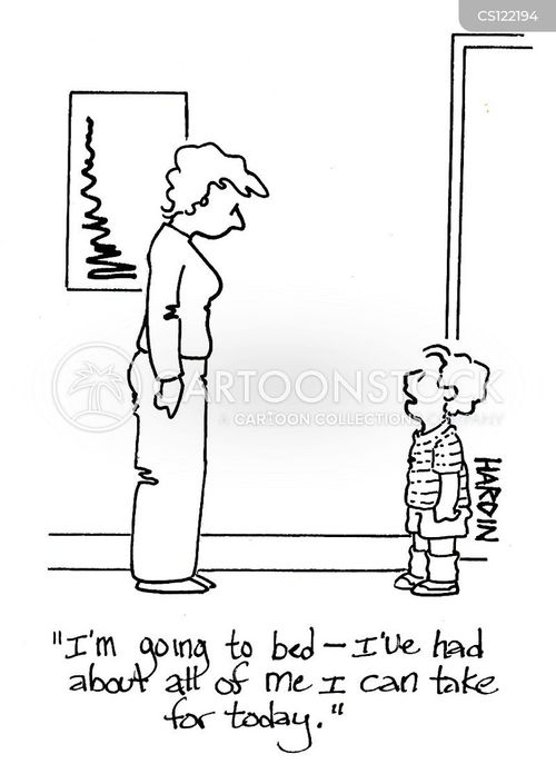 Put Up Cartoons and Comics - funny pictures from CartoonStock