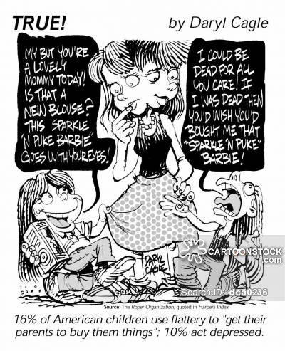 Devious Cartoons and Comics - funny pictures from CartoonStock