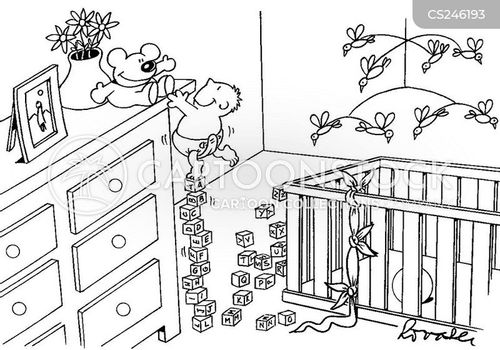 Handful Cartoons and Comics - funny pictures from CartoonStock