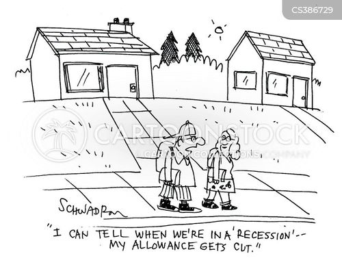 Decrease Cartoons and Comics - funny pictures from CartoonStock