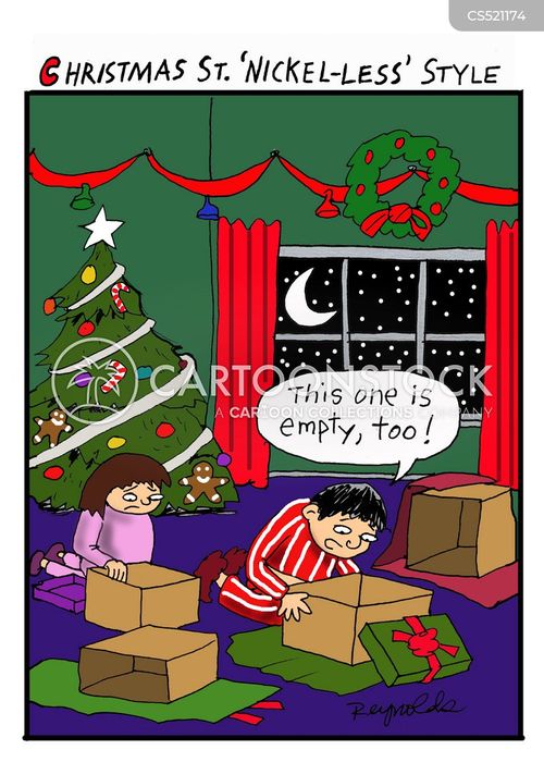 St Nichols Cartoons and Comics - funny pictures from CartoonStock