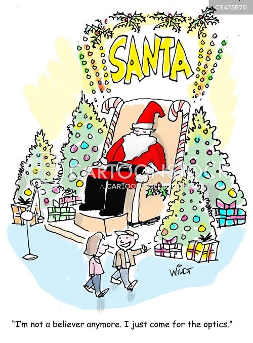 Optics Cartoons and Comics - funny pictures from CartoonStock