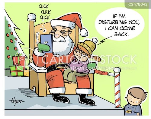 Break From Screen Time Cartoons and Comics - funny pictures from ...