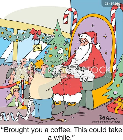 Avarice Cartoons and Comics - funny pictures from CartoonStock