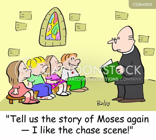 Chase Scene Cartoons and Comics - funny pictures from CartoonStock