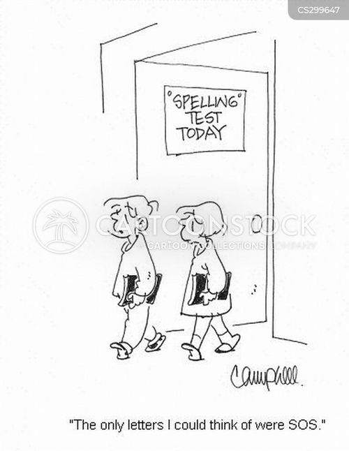 Sos Cartoons and Comics - funny pictures from CartoonStock