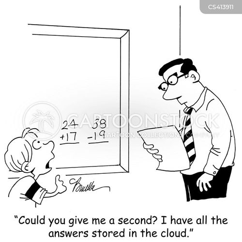 Data Network Cartoons and Comics - funny pictures from CartoonStock