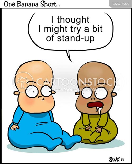 Walk-up Song Cartoons and Comics - funny pictures from CartoonStock