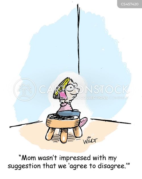 Time Out Corner Cartoons and Comics - funny pictures from CartoonStock