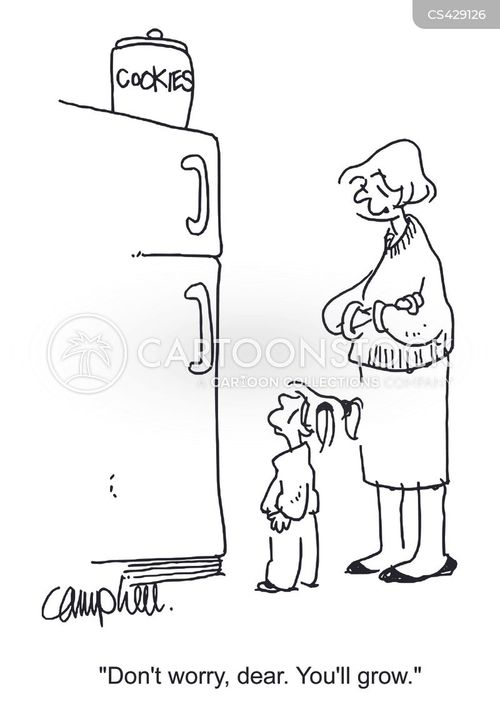 Out Of Reach Cartoons and Comics - funny pictures from CartoonStock