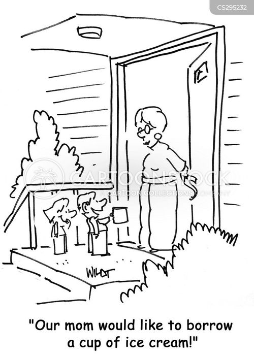 Deceitful Appearances Cartoons and Comics - funny pictures from ...