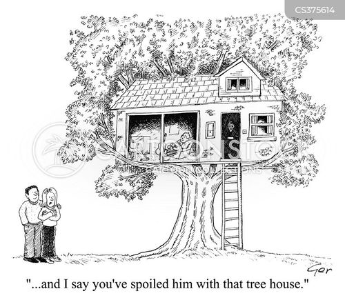 Father Of The House Cartoons and Comics - funny pictures from CartoonStock