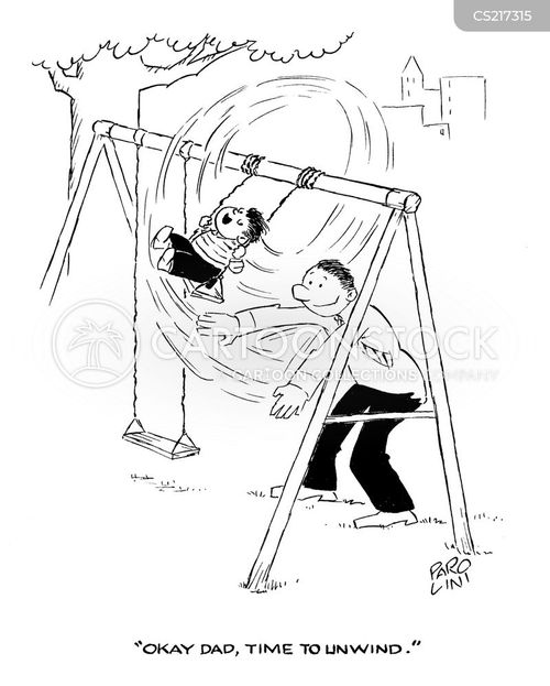 Daddy's Cartoons and Comics - funny pictures from CartoonStock