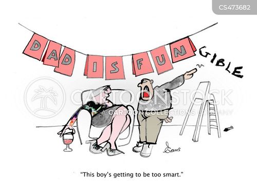 Undermine Cartoons and Comics - funny pictures from CartoonStock