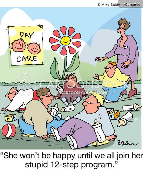 Child Development Cartoons and Comics - funny pictures from CartoonStock