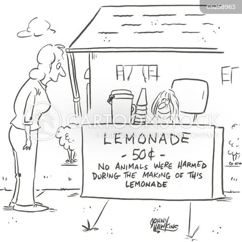 Disclaimer Cartoons and Comics - funny pictures from CartoonStock
