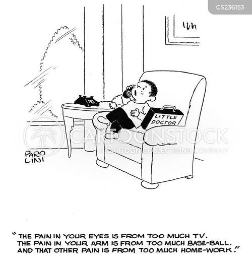 Homebase Cartoons and Comics - funny pictures from CartoonStock