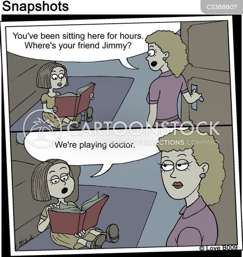 Killing Time Cartoons and Comics - funny pictures from CartoonStock