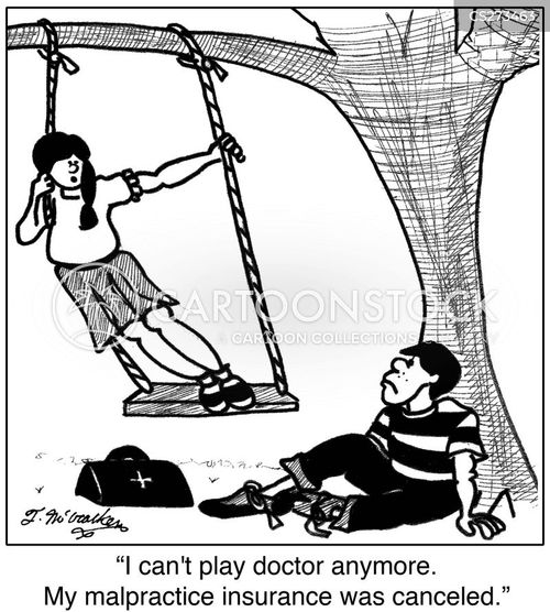 File Malpractice Suit Cartoons and Comics - funny pictures from ...