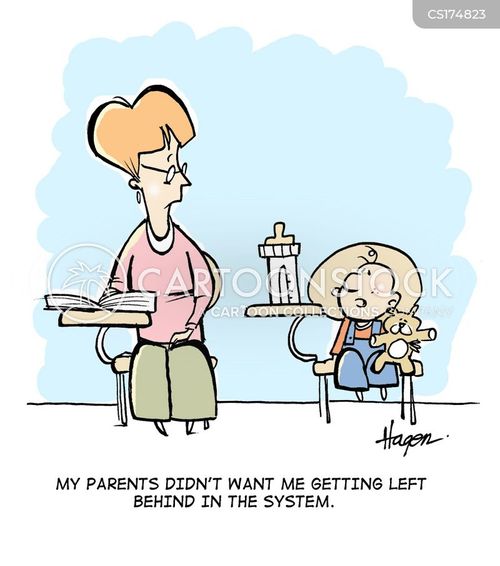 Infant Cartoons and Comics - funny pictures from CartoonStock