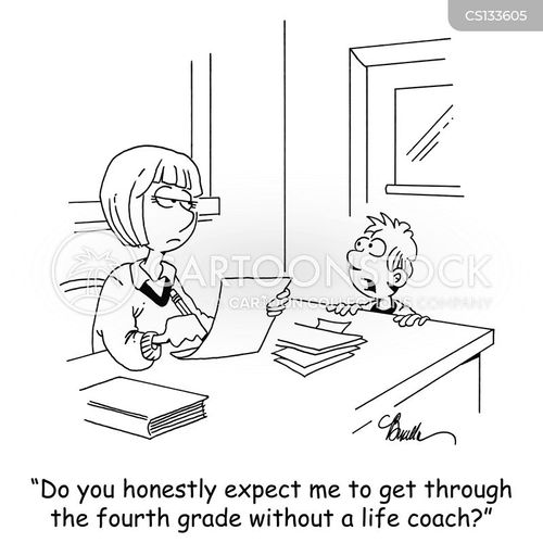 Support System Cartoons and Comics - funny pictures from CartoonStock