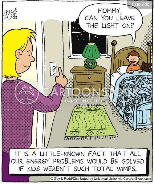 Wimp Cartoons and Comics - funny pictures from CartoonStock