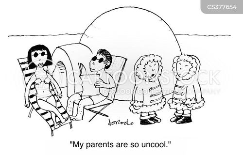 Antartic Cartoons and Comics - funny pictures from CartoonStock