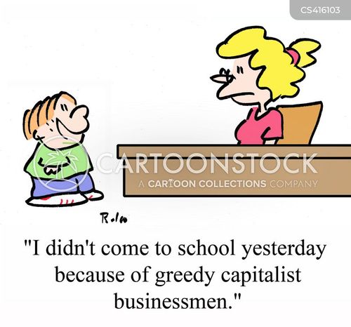 Skivvers Cartoons and Comics - funny pictures from CartoonStock