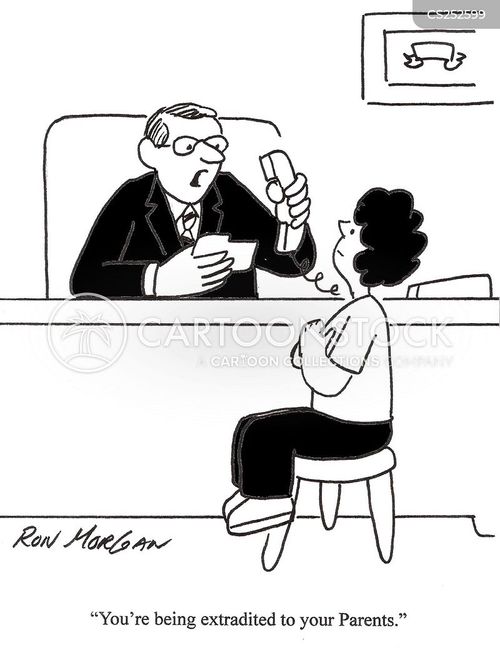 Expelled Cartoons and Comics - funny pictures from CartoonStock