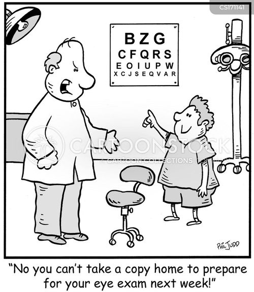 Revising Cartoons and Comics - funny pictures from CartoonStock